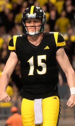 Andrew Day | North Atlantic Football League Wiki | Fandom