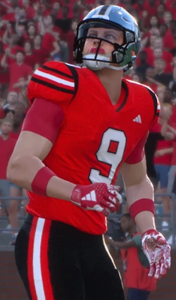 Grant Knight | North Atlantic Football League Wiki | Fandom