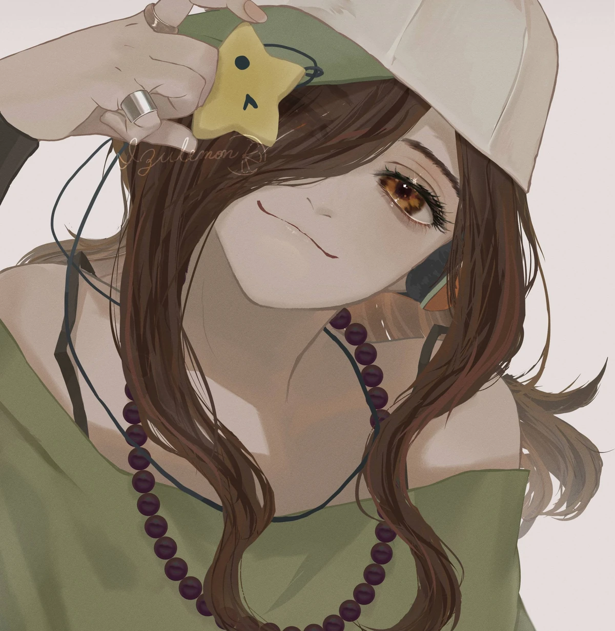 Estelle Augustine Schmidt | Nagaimotriarchy Wiki | Fandom