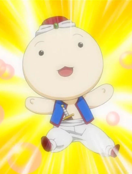 Maikun | Nagasarete Airanto Wiki | Fandom