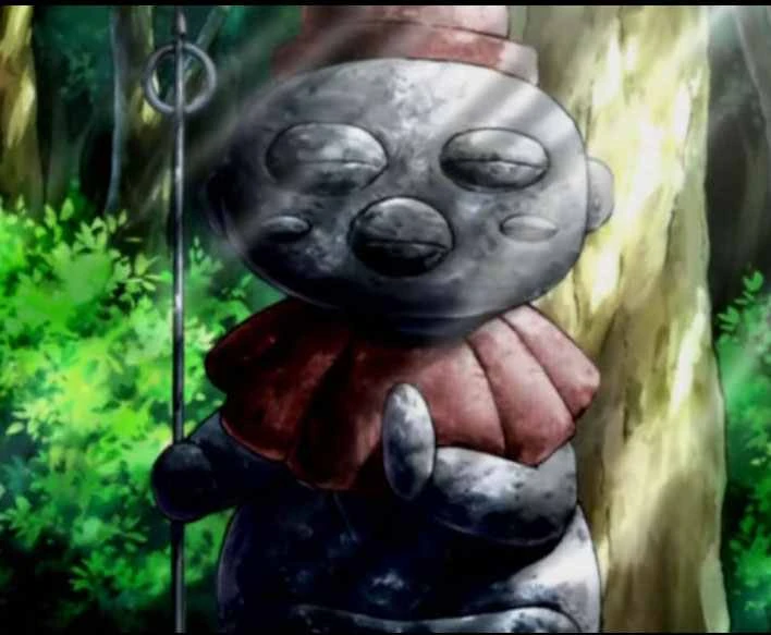 Jizou Statue | Nagasarete Airanto Wiki | Fandom