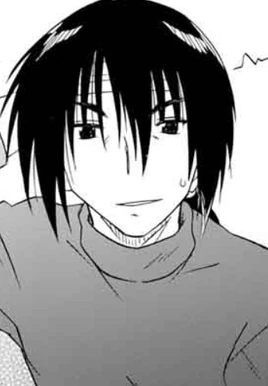 Hanzou | Nagasarete Airantou Wiki | Fandom