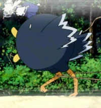 Monjiro | Nagasarete Airantou Wiki | Fandom