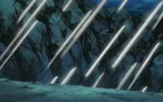 Arte Ninja: Clavos Torpedo | Wiki Nagashi senbon | Fandom