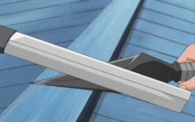 Tantō | Wiki Nagashi senbon | Fandom