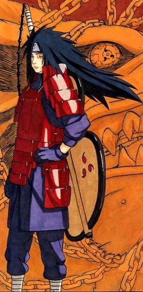 Abanico de Guerra | Wiki Nagashi senbon | Fandom