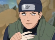 Banda Ninja | Wiki Nagashi senbon | Fandom