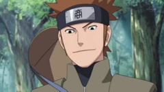 Banda Ninja | Wiki Nagashi senbon | Fandom