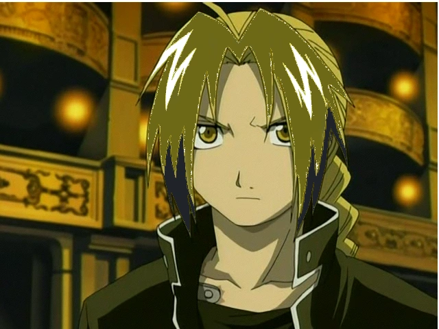 Zaro Kymera | Wiki Nagashi senbon | Fandom