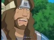 Banda Ninja | Wiki Nagashi senbon | Fandom