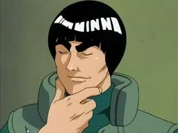 Maito Gai | Wiki Nagashi senbon | Fandom