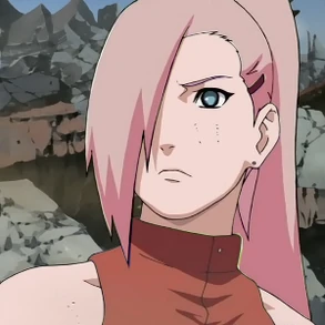 Manuela Uzumaki | Wiki Nagashi senbon | Fandom