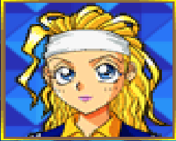 Ituki | Nage Libre Seijaku no Suishin Wiki | Fandom