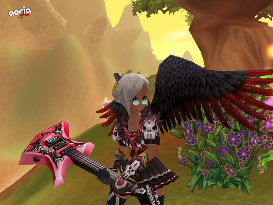 Grand Fantasia Wiki/Media | Grand Fantasia Wiki | Fandom