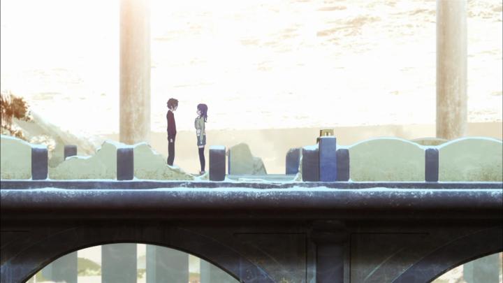 Episode 23 | Nagi no Asu Kara Wiki | Fandom