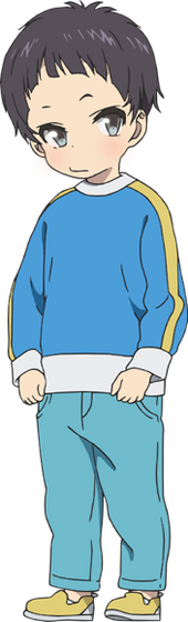 Akira Shiodome | Nagi no Asu Kara Wiki | Fandom