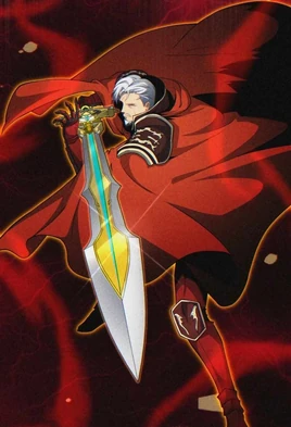 Manus | Necromancer Academy Genius Summoner Wiki | Fandom