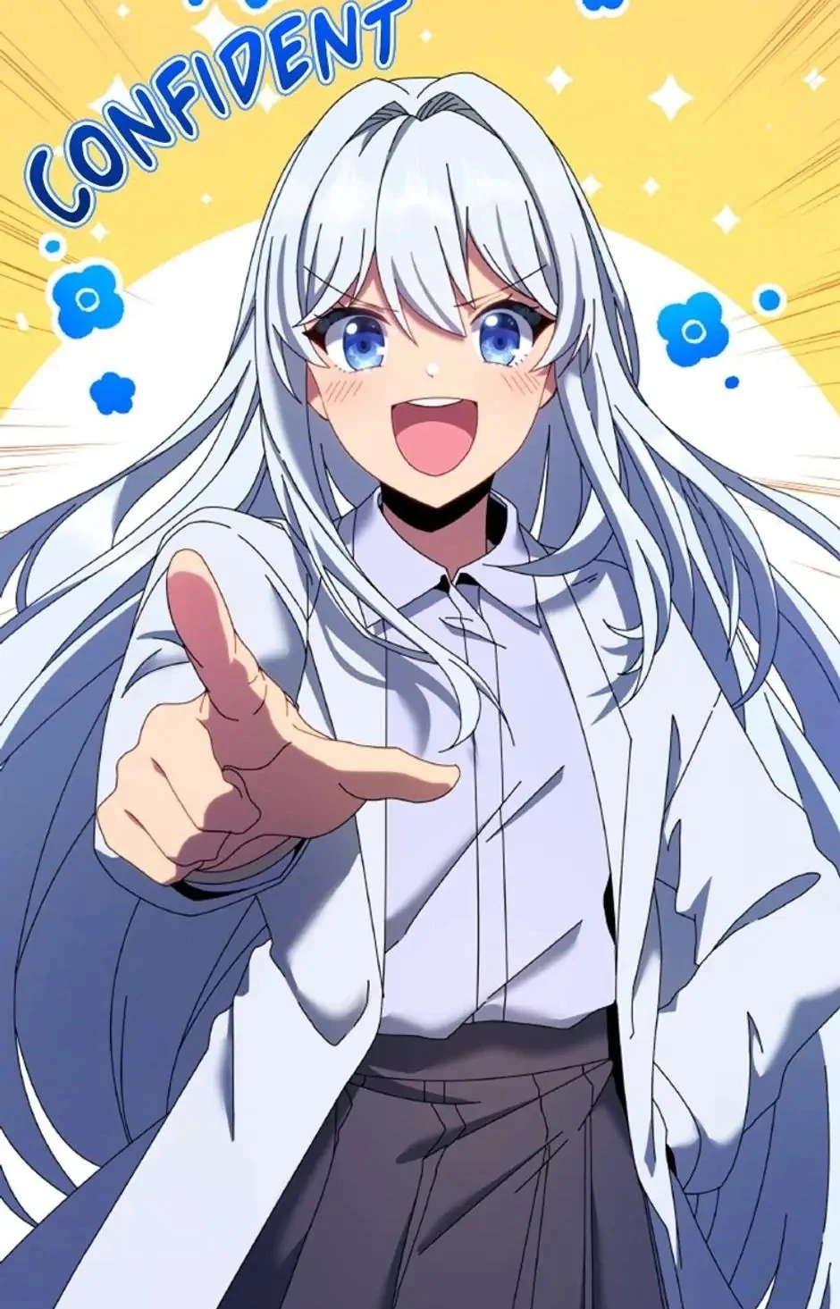 Nefthis Archbold | Necromancer Academy Genius Summoner Wiki | Fandom