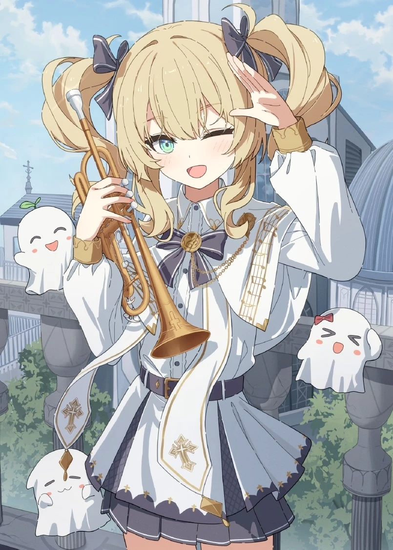 Hamiel | Necromancer Academy Genius Summoner Wiki | Fandom
