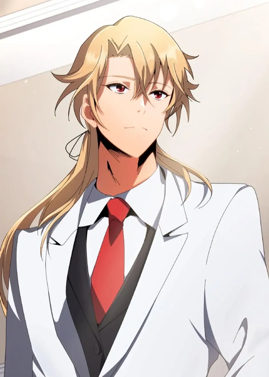 Bahil Amagar | Necromancer Academy Genius Summoner Wiki | Fandom