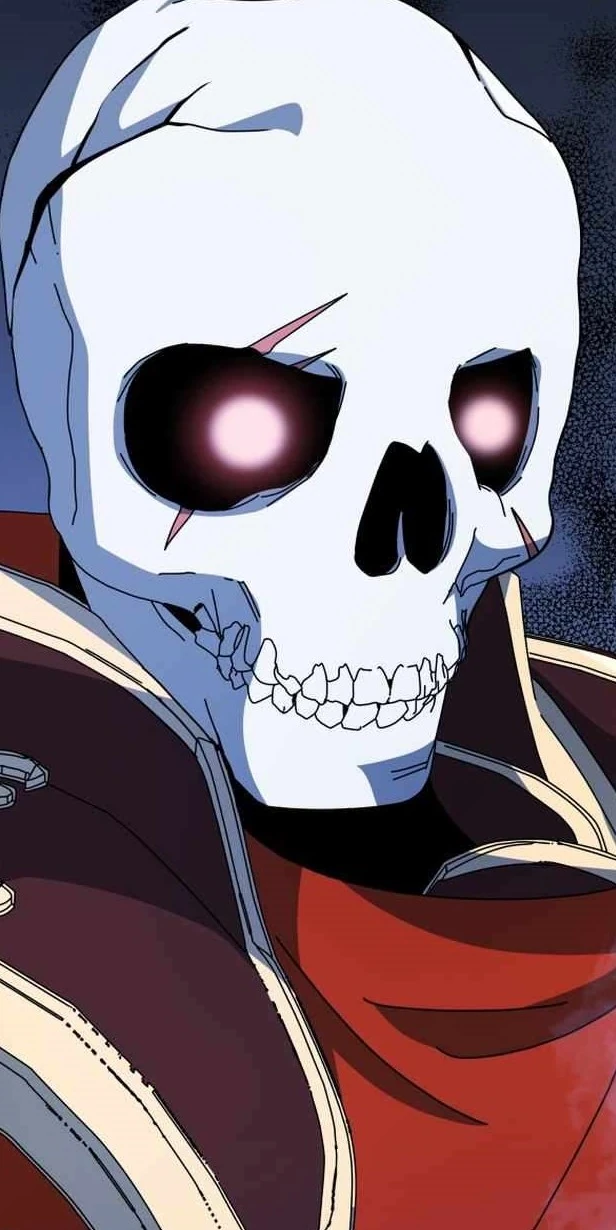 Manus | Necromancer Academy Genius Summoner Wiki | Fandom