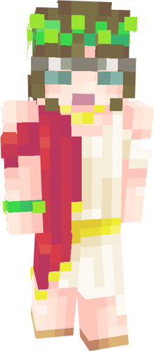 Marliz | Nagstalgia Wiki | Fandom