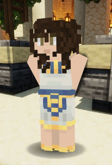 Luneth | Nagstalgia Wiki | Fandom