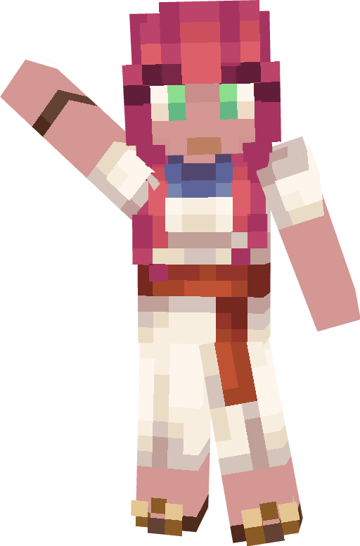 Kiya | Nagstalgia Wiki | Fandom