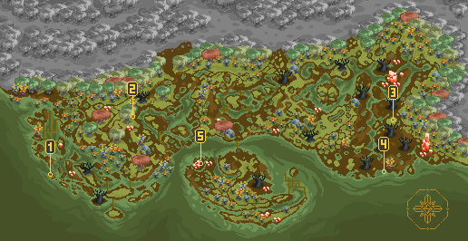 Chatty corpse (quest) | Naica Online | Fandom