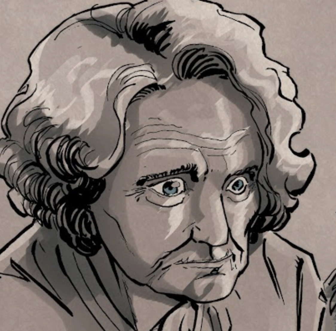 Rose Kenny | Nailbiter Wiki | Fandom