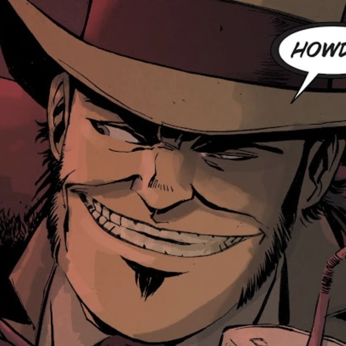 Raleigh Woods | Nailbiter Wiki | Fandom