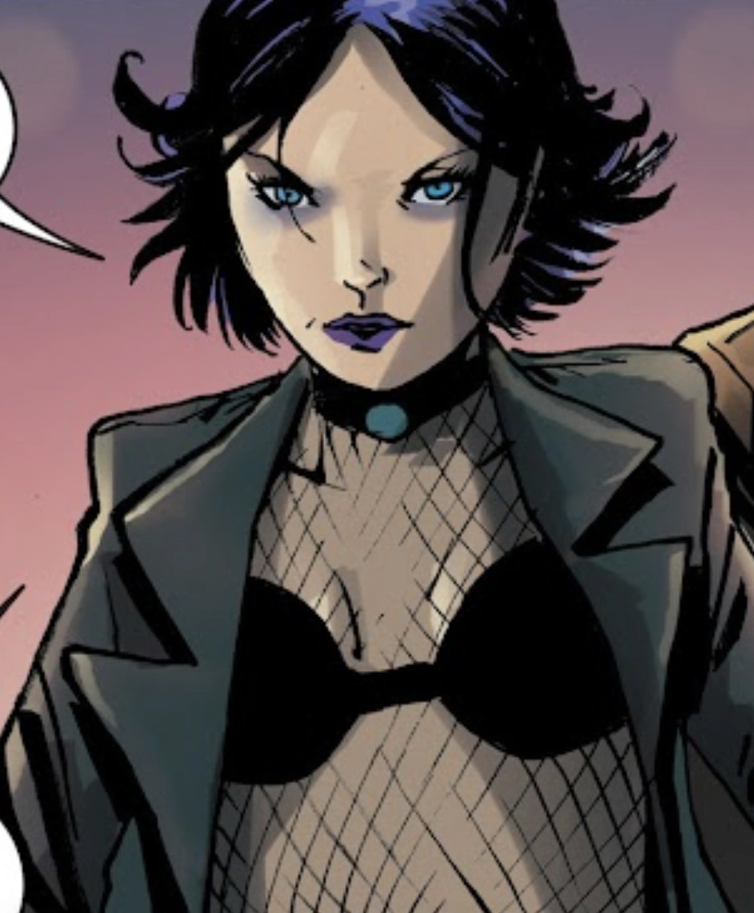 Cassie Hack | Nailbiter Wiki | Fandom