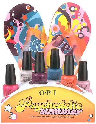 Psychadelic Summer | NB Wiki | Fandom