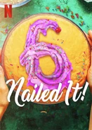 Nailed It! | Nailed It! Wiki | Fandom