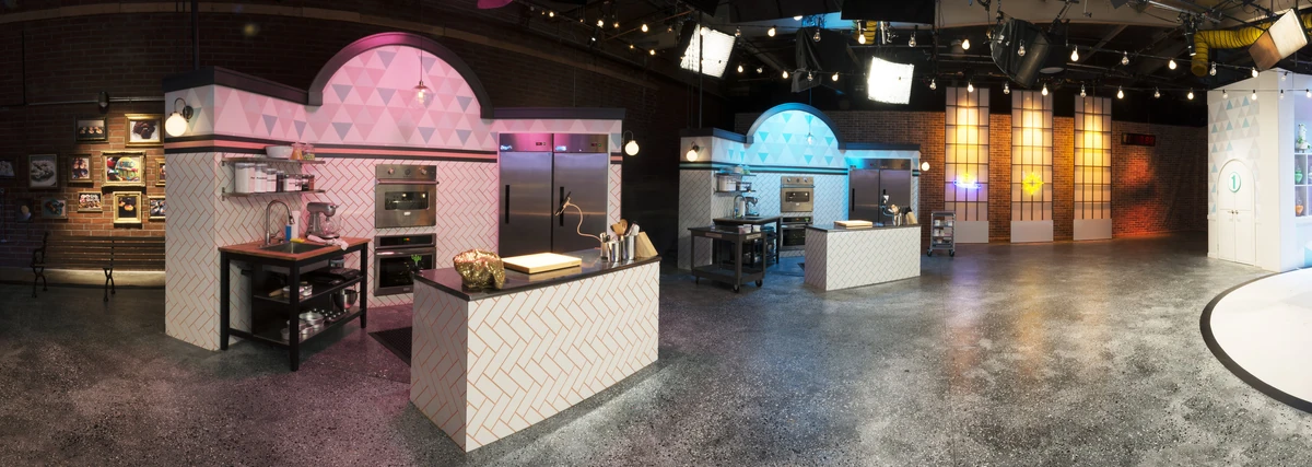 Nailed It Studio | Nailed It! Wiki | Fandom