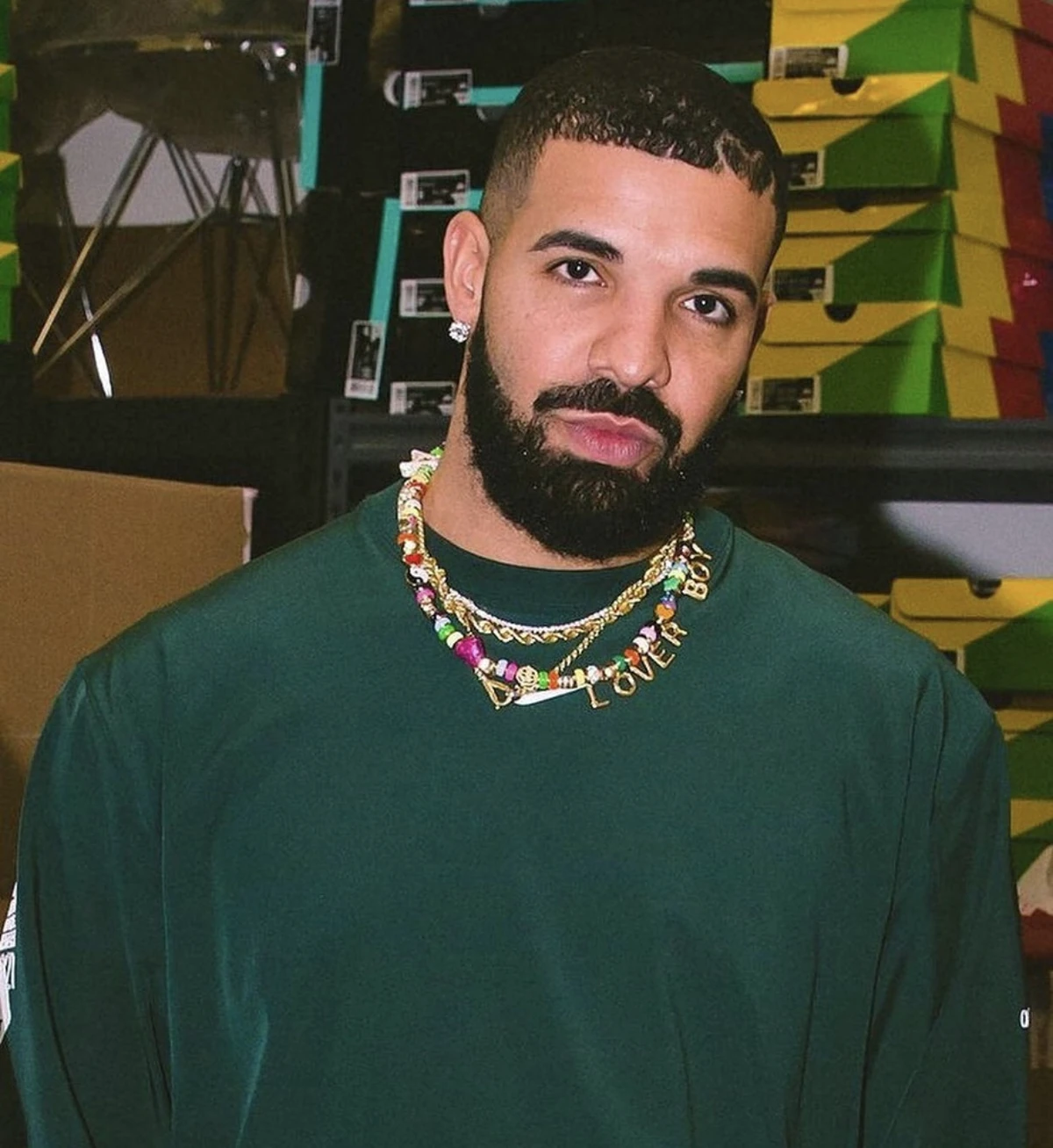 Drake | Nailverse Wiki | Fandom