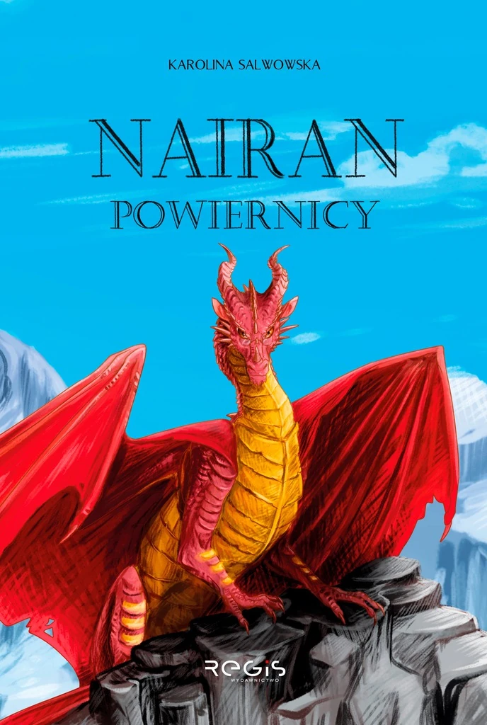 Nairan: Powiernicy | Nairan Wiki | Fandom