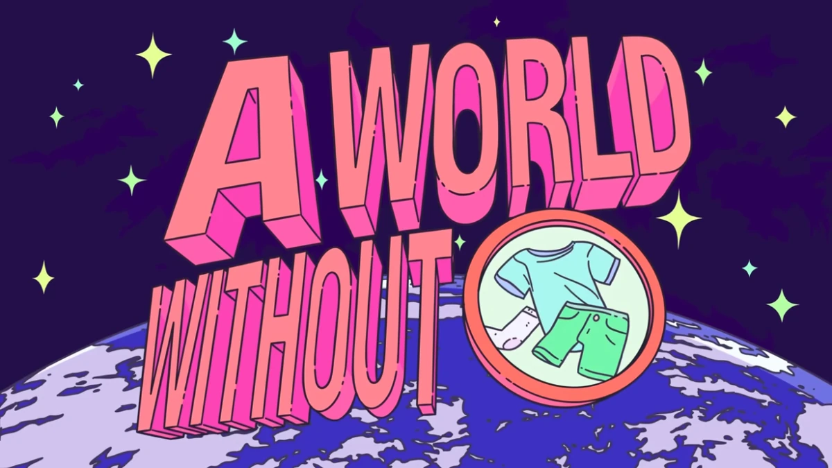 A World Without... Clothes | Naisekai Wiki | Fandom