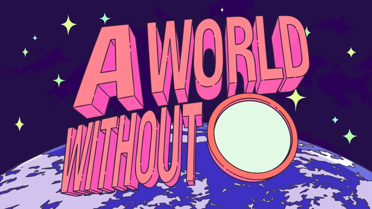 A World Without (series) | Naisekai Wiki | Fandom