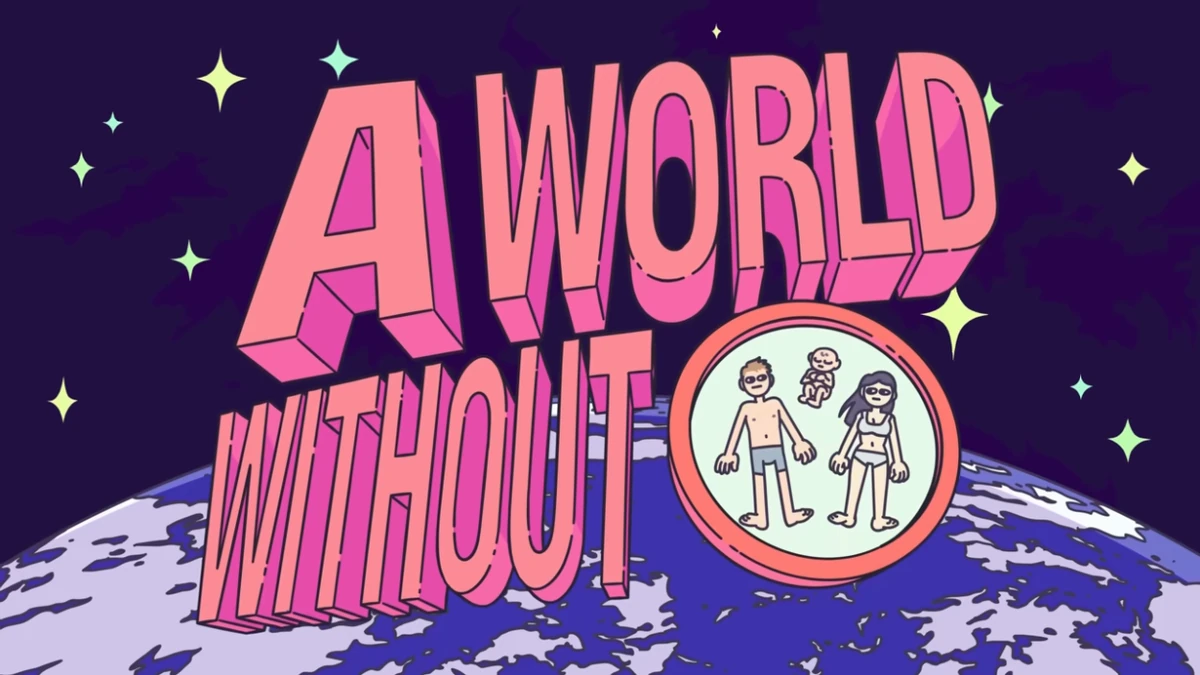 A World Without... Humans | Naisekai Wiki | Fandom