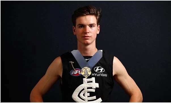 Brownlow 2019 | Naiso Wiki | Fandom