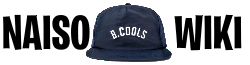 Naiso Wiki | Fandom