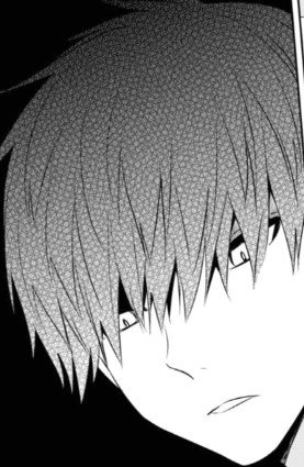 Ichiya Niki | Naka no Hito Genome Wiki | Fandom