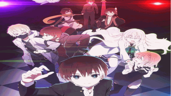 Nakanohito Genome (Jikkyouchuu) Wiki | Fandom