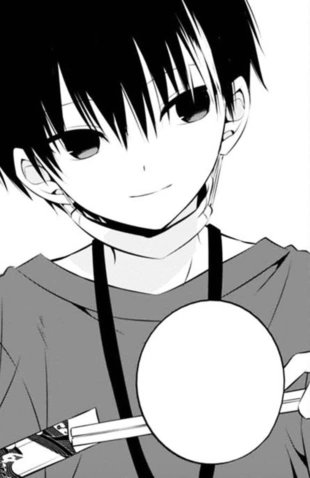 Akatsuki Iride | Nakanohito Genome [Jikkyouchuu] Wiki | Fandom