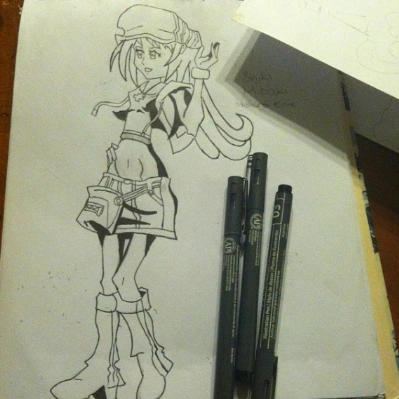 Gaming artists | Nakara Club Wiki | Fandom