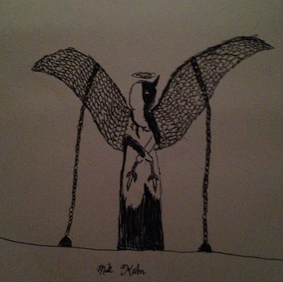 Drawingknight | Nakara Club Wiki | Fandom