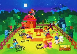 Season One | Naked and Afraid Wiki | Fandom