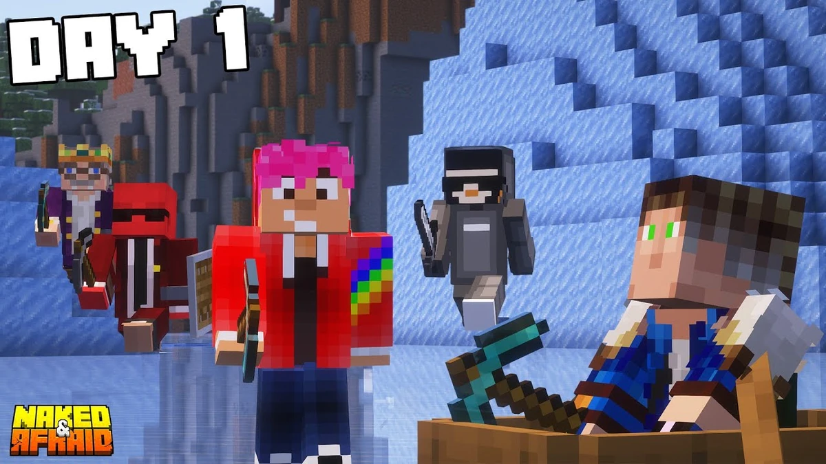 Legundo/Season 2 | Naked and Afraid Wiki | Fandom