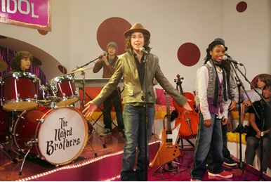 Thomas Batuello 2013 Thomas Batuello | The Naked Brothers Band Wiki